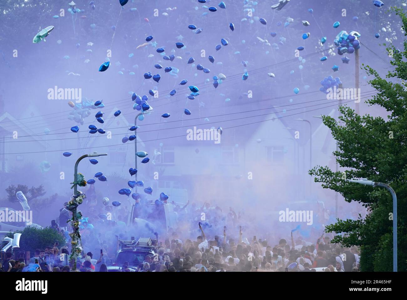Ely vigil hi-res stock photography and images - Alamy