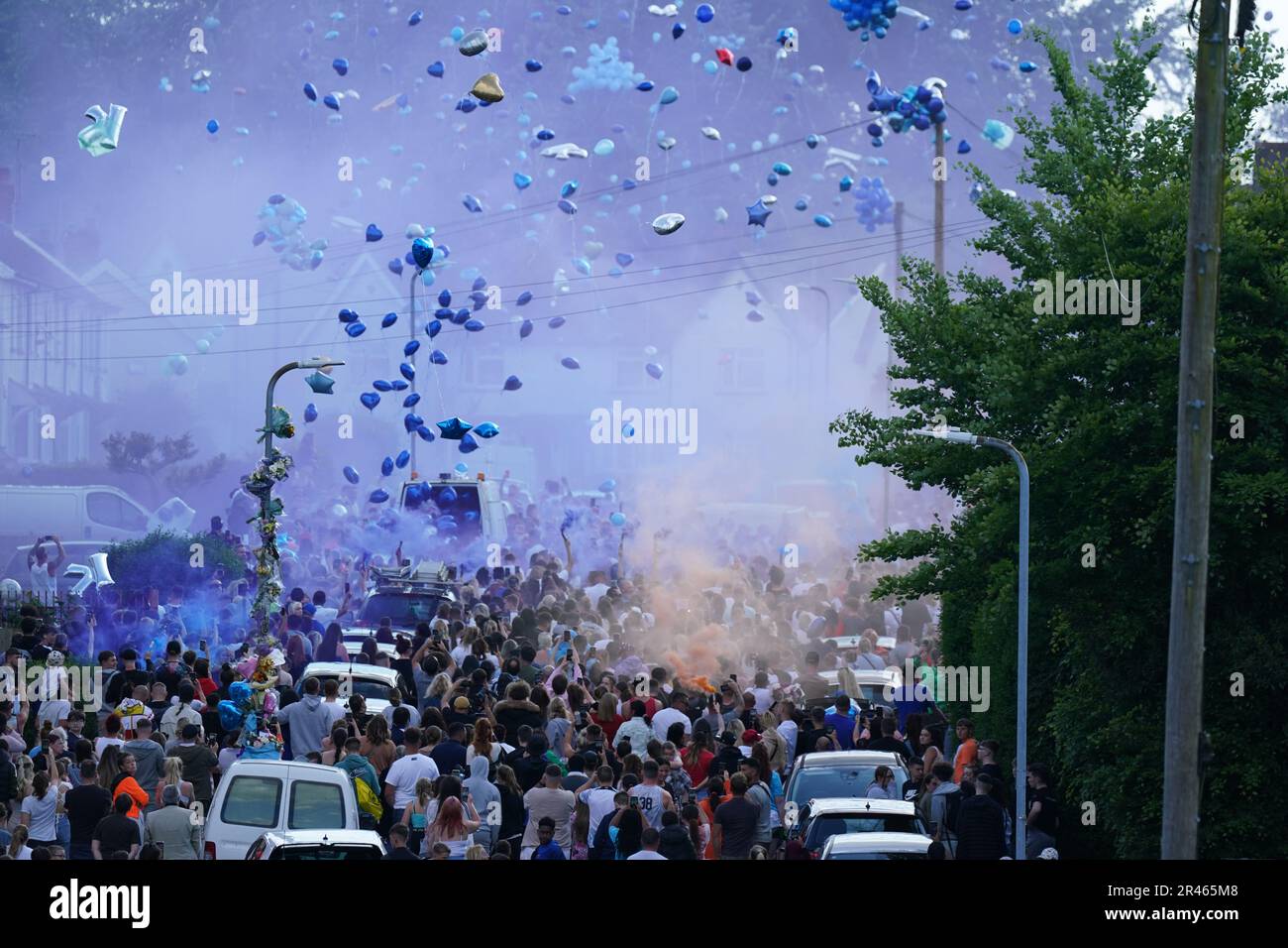 Ely vigil hi-res stock photography and images - Alamy