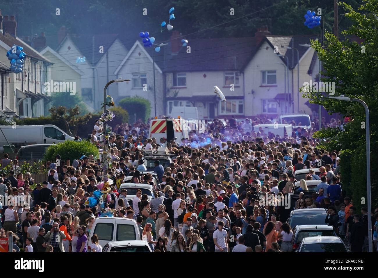 Ely vigil hi-res stock photography and images - Alamy