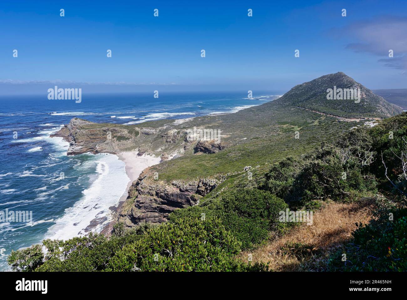 Cape of Good Hope, Cape Town, South Africa Stock Photo - Alamy
