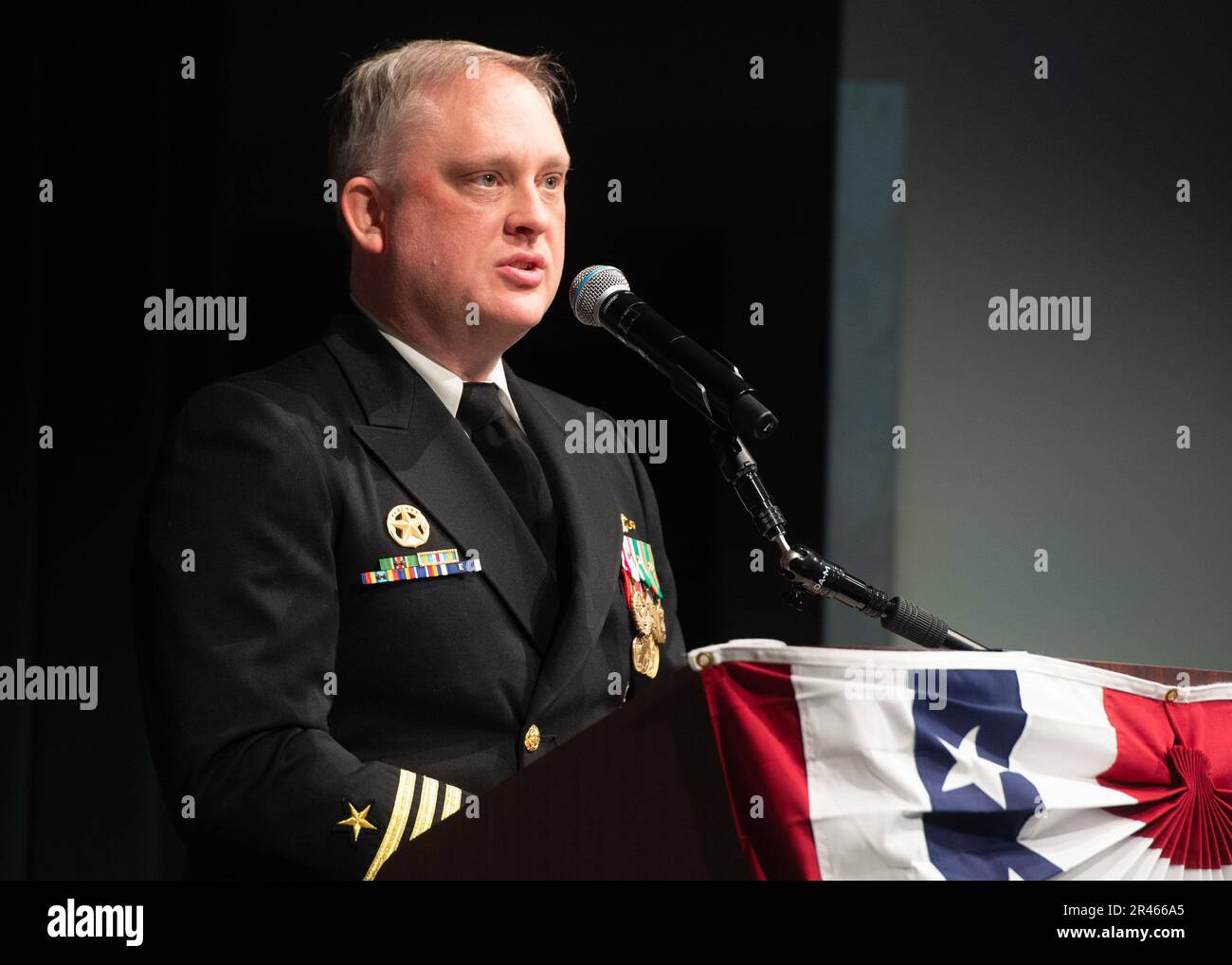 230404-N-ED185-1052 KEYPORT, Wash (April 4, 2023) U.S. Navy Cmdr ...