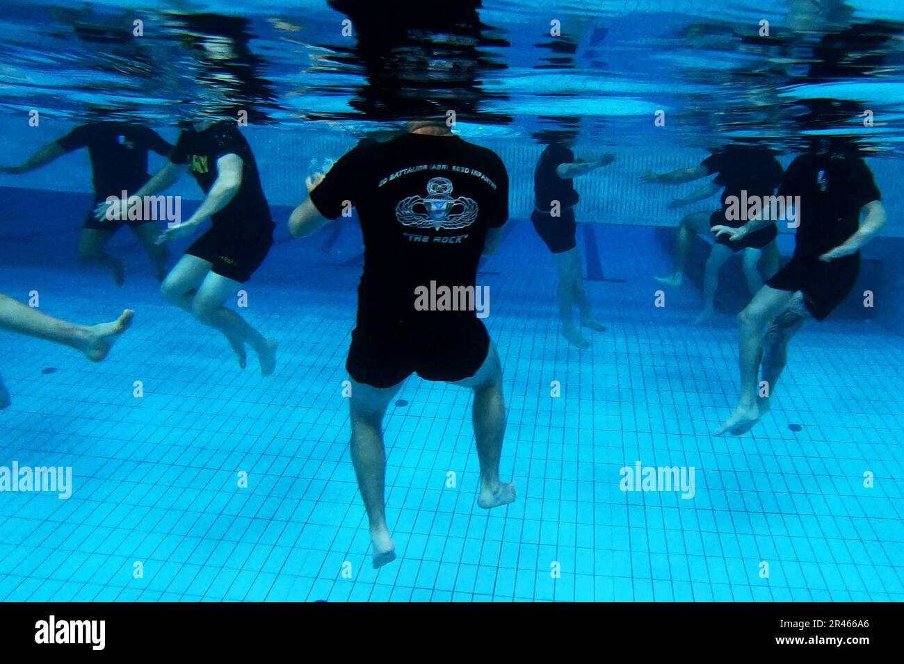 Garda training hi-res stock photography and images - Alamy