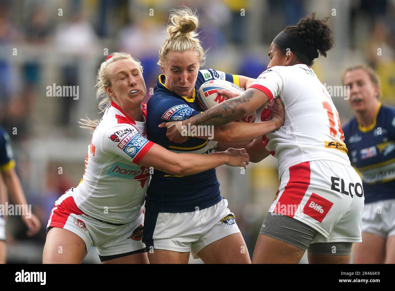 Jodie cunningham 2023 hi-res stock photography and images - Alamy