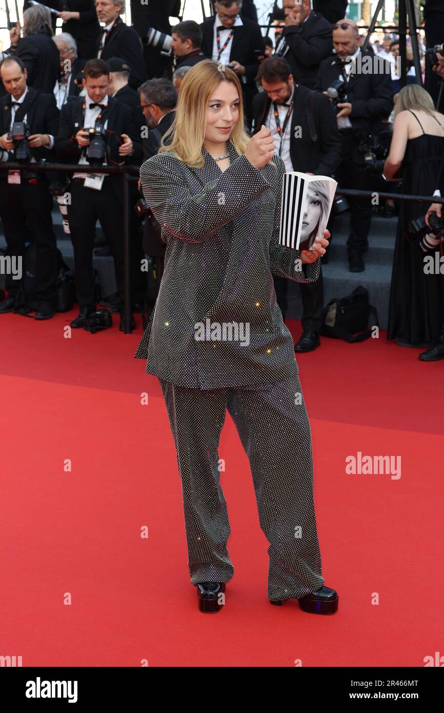 Samanta cotta hi-res stock photography and images - Alamy