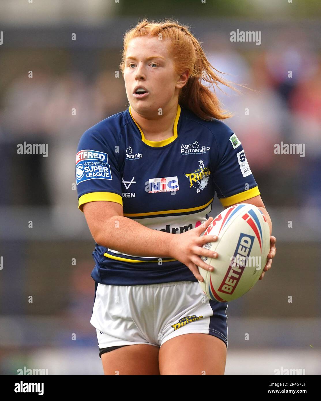 Caitlin casey hi-res stock photography and images - Alamy