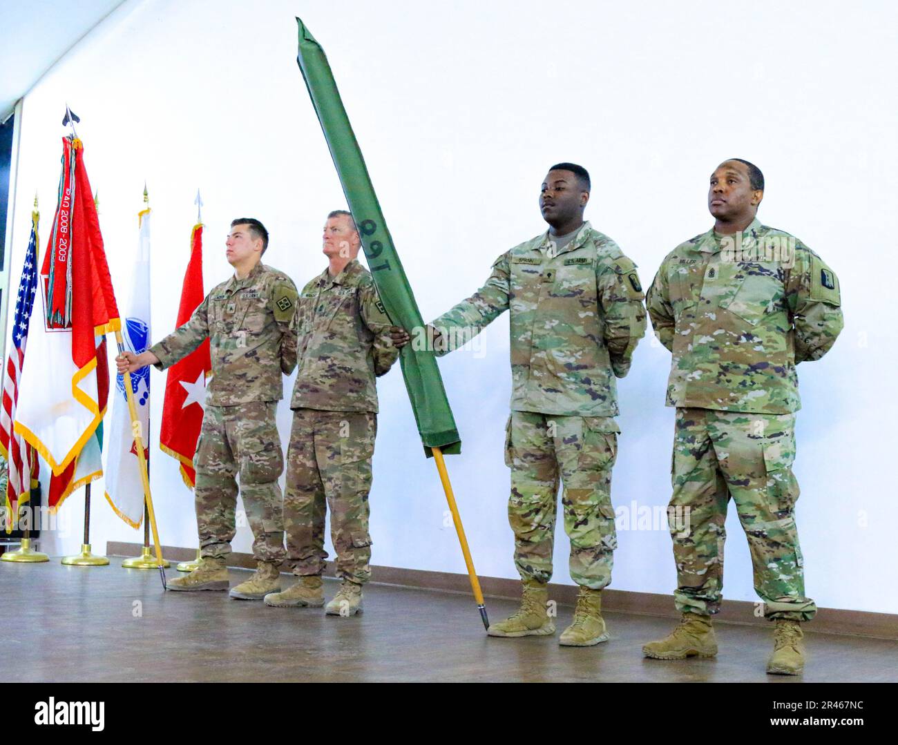 168th engineer brigade hi-res stock photography and images - Alamy