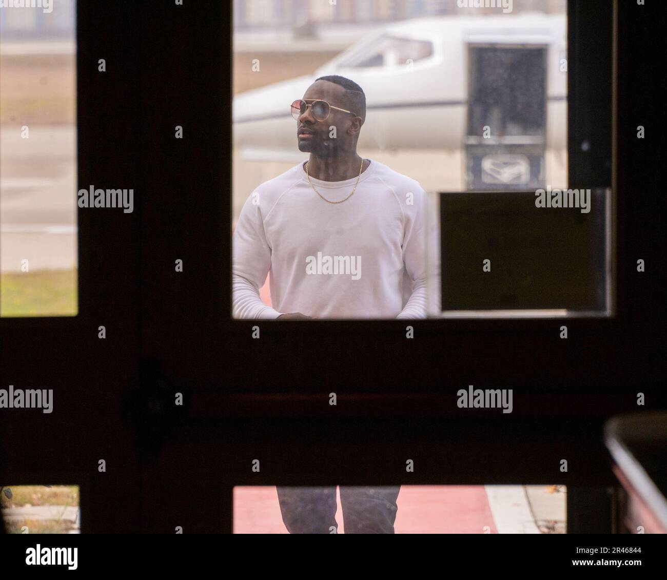 Maj slaughter hi-res stock photography and images - Alamy