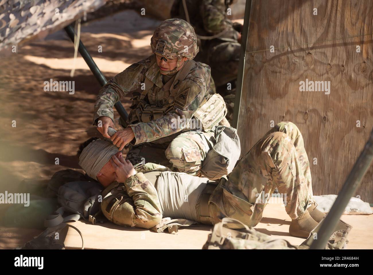 Staff Sgt. Jessica Cordero assigned to 4th Financial Management Support ...