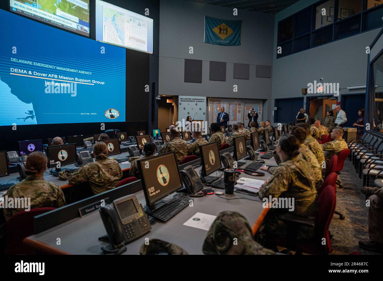 436th msg hi-res stock photography and images - Alamy