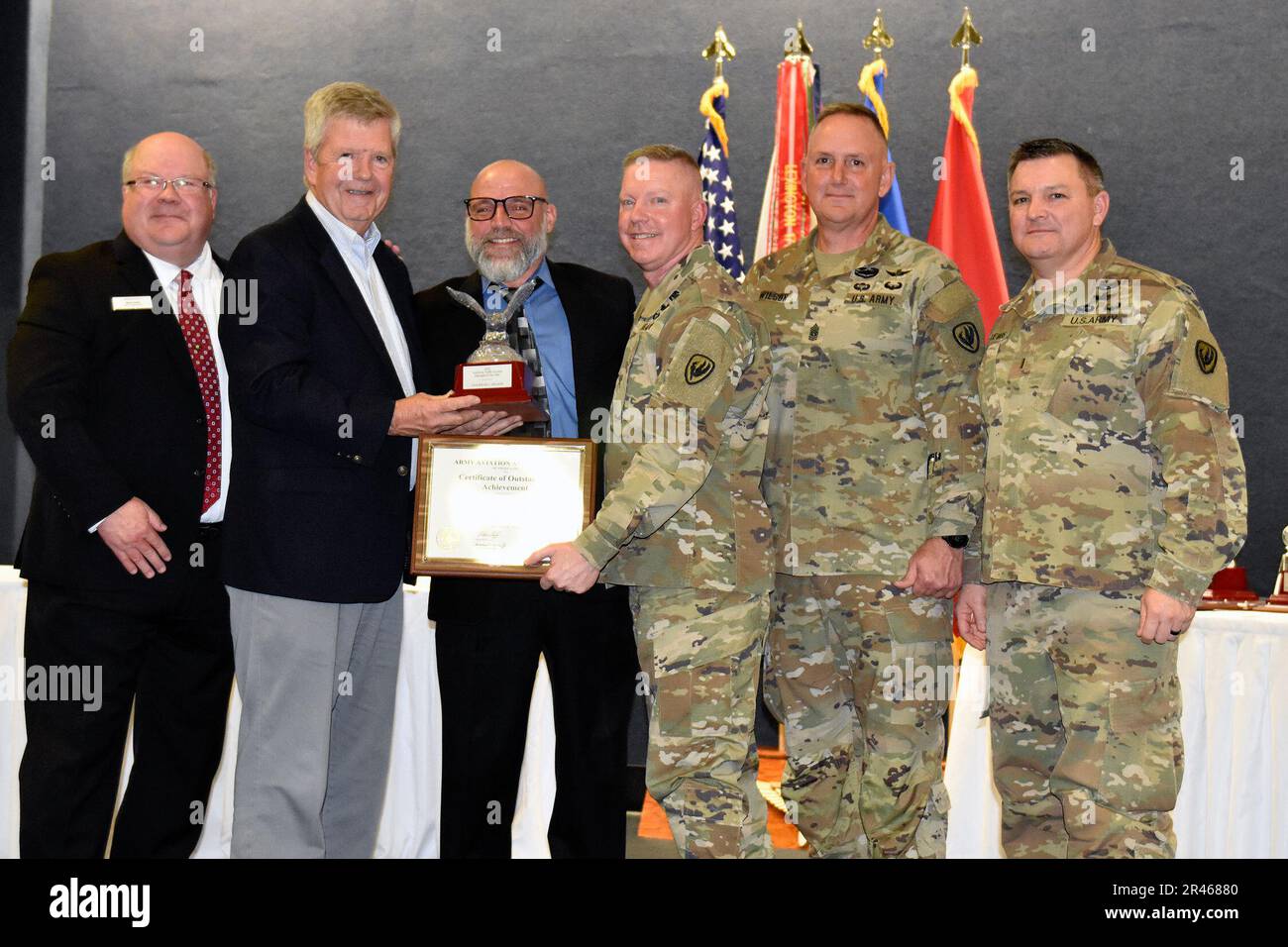 Retired Chief Warrant Officer 2 Bryan J. Nelson, 1st Battalion, 58th ...