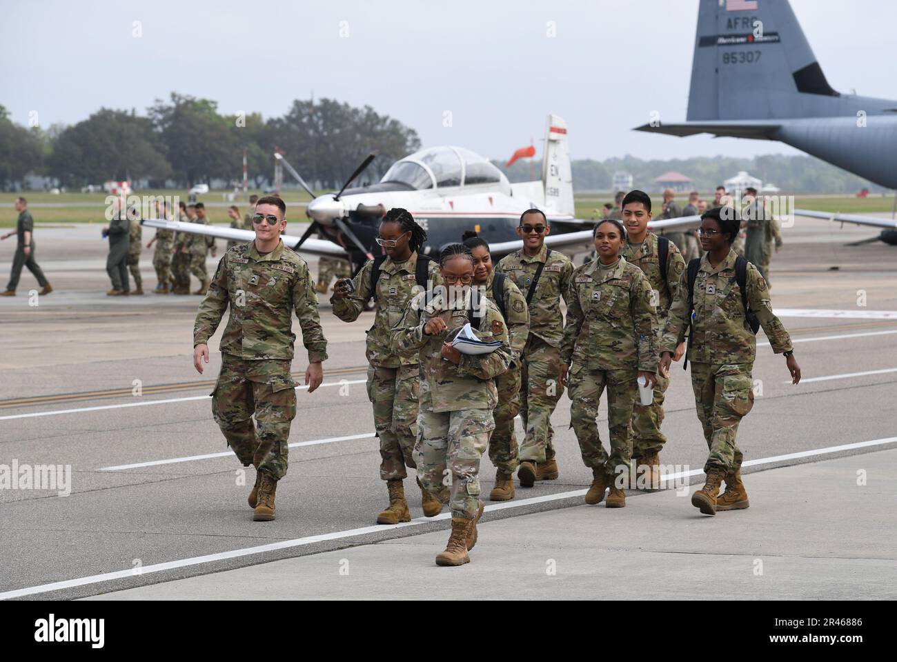 Pathways to blue rotc program hi-res stock photography and images - Alamy
