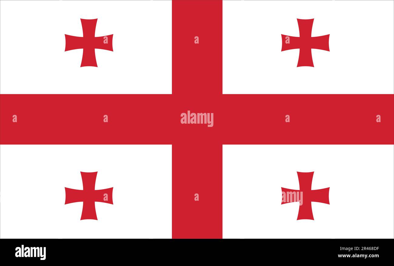South georgia official flag Stock Vector Images - Alamy