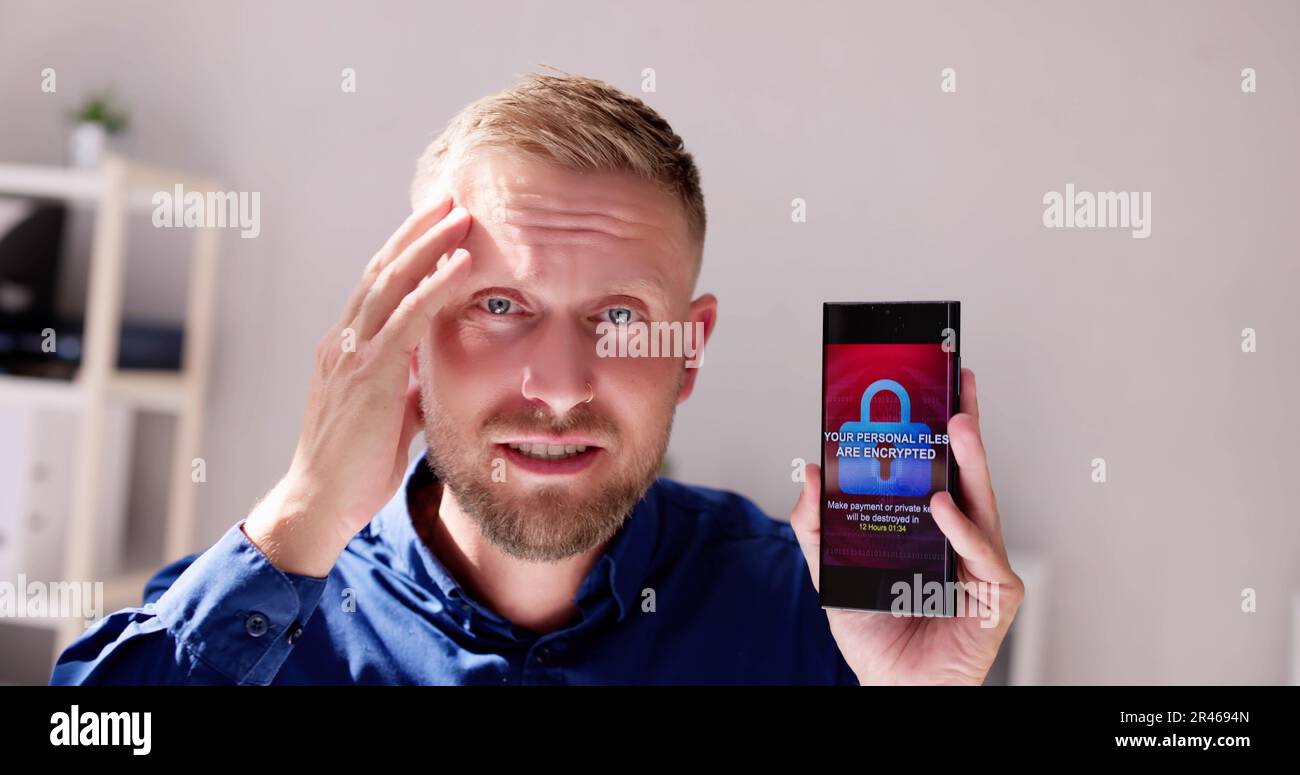 Your personal files are encrypted hi-res stock photography and images ...