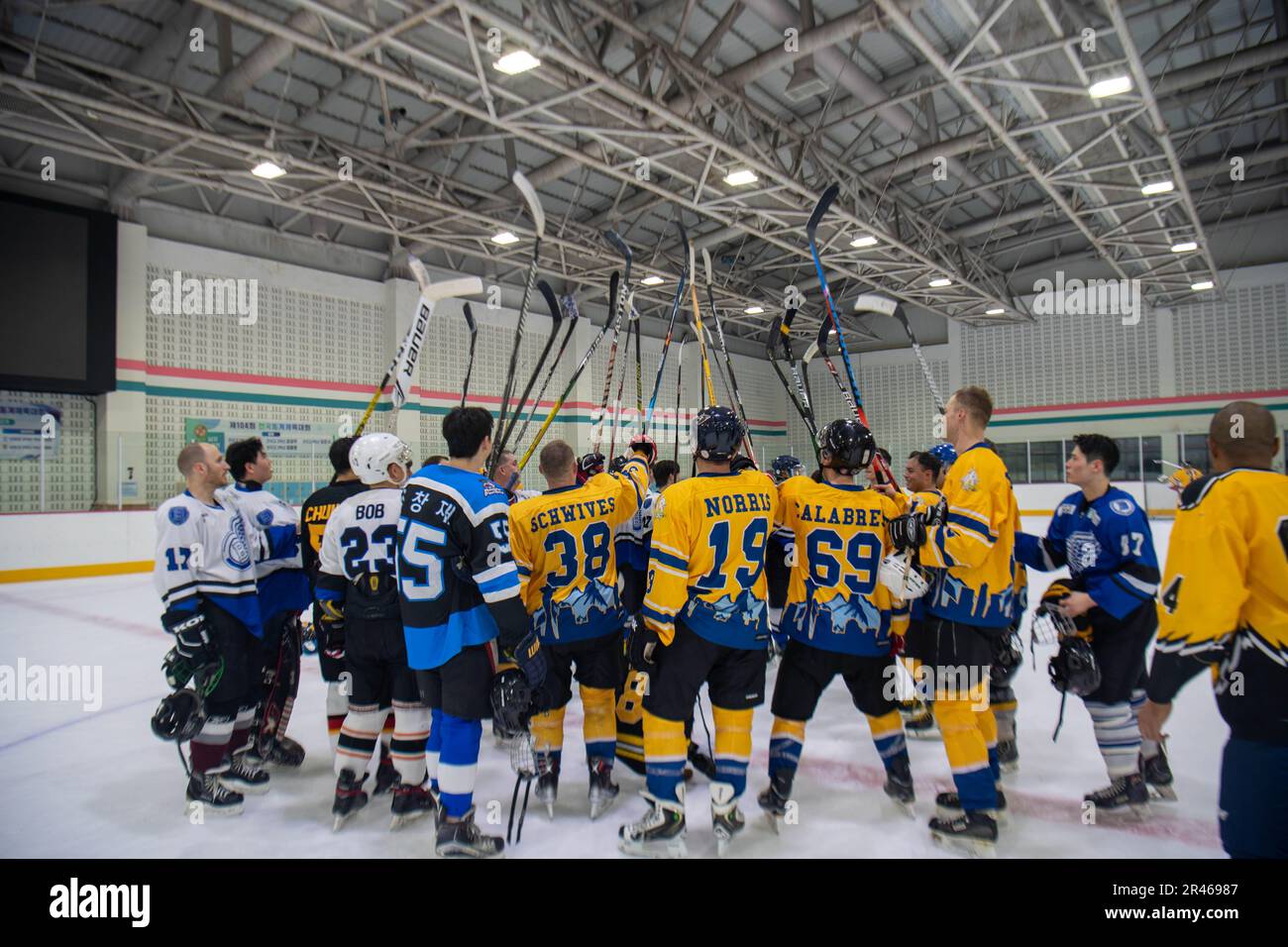 230329-N-DU622-1542 BUSAN, Republic of Korea (March 29, 2023) U.S. Navy ...