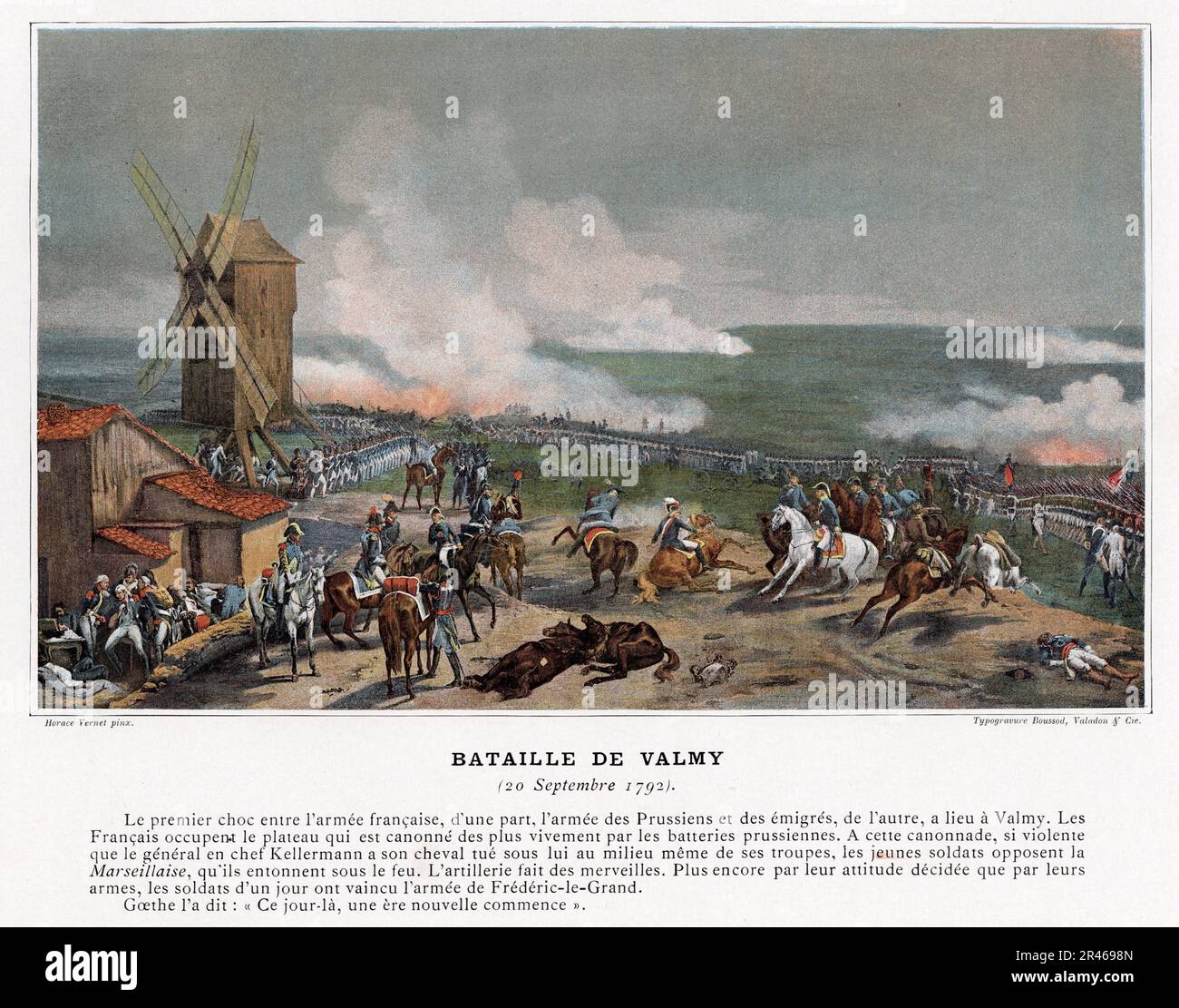 Campagne francaise hi-res stock photography and images - Alamy