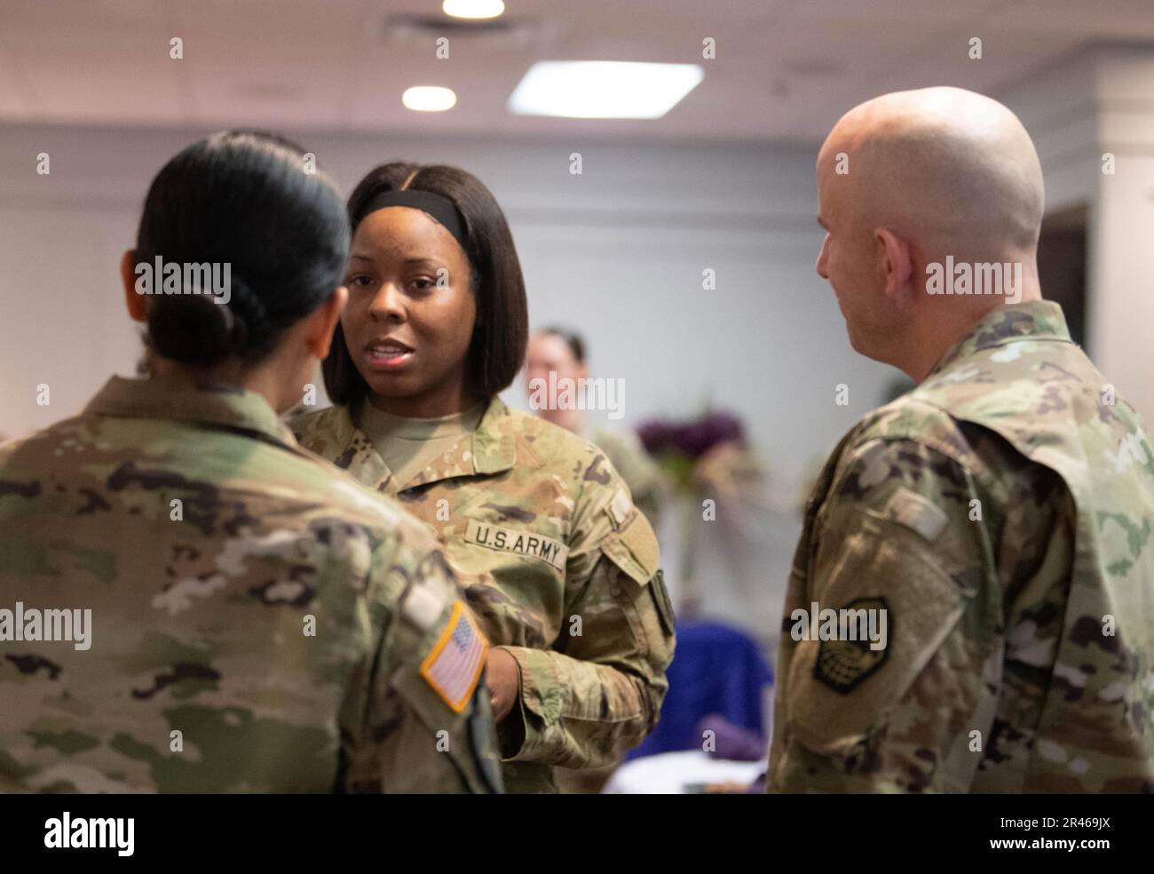 60th regiment infantry hi-res stock photography and images - Alamy
