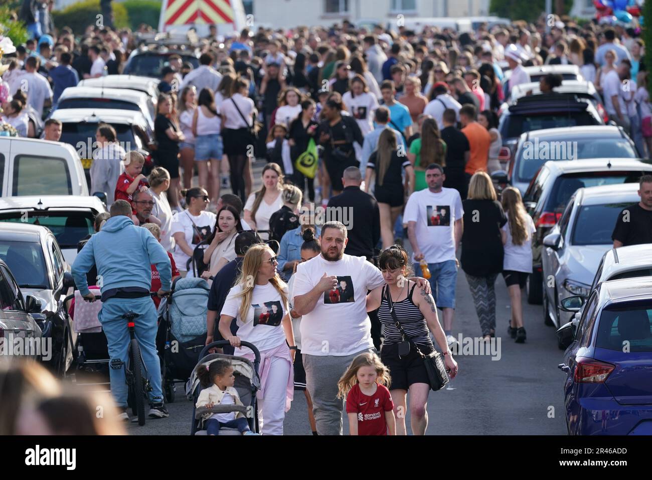 Ely vigil hi-res stock photography and images - Alamy