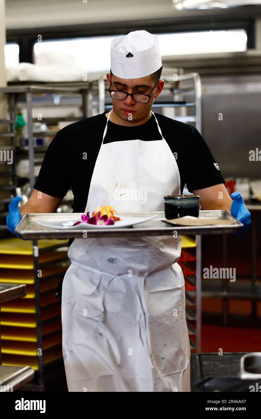 Matthew rodriguez hi-res stock photography and images - Alamy