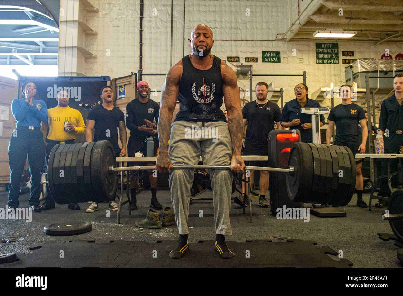 Aircrew Survival Equipmentman 2nd Class Devon Warren, from Georgetown ...