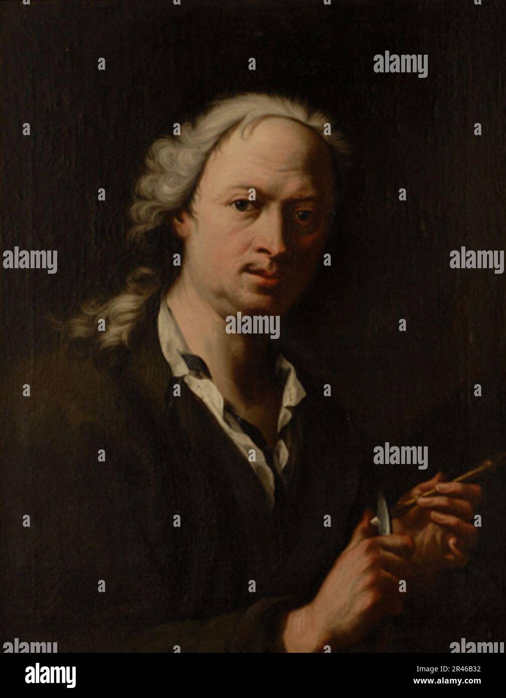 Michelangelo unterberger hi-res stock photography and images - Alamy