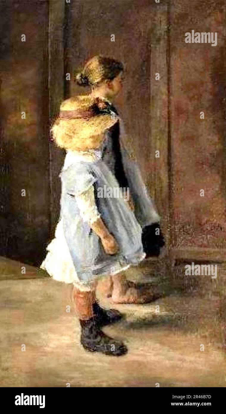 Study of children Stock Photo - Alamy