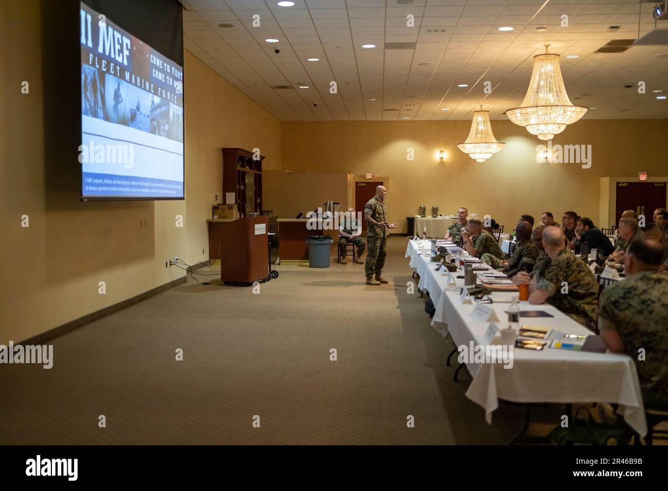 U.S. Navy Command Master Chief Christopher Rebana, command master chief ...
