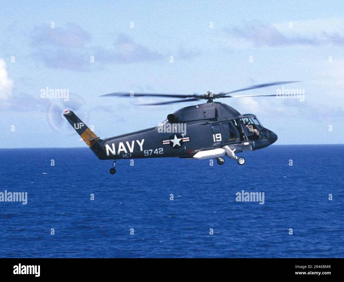 Uh 2a hi-res stock photography and images - Alamy