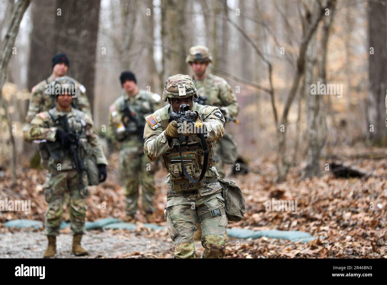 101st airborne badge hi-res stock photography and images - Alamy
