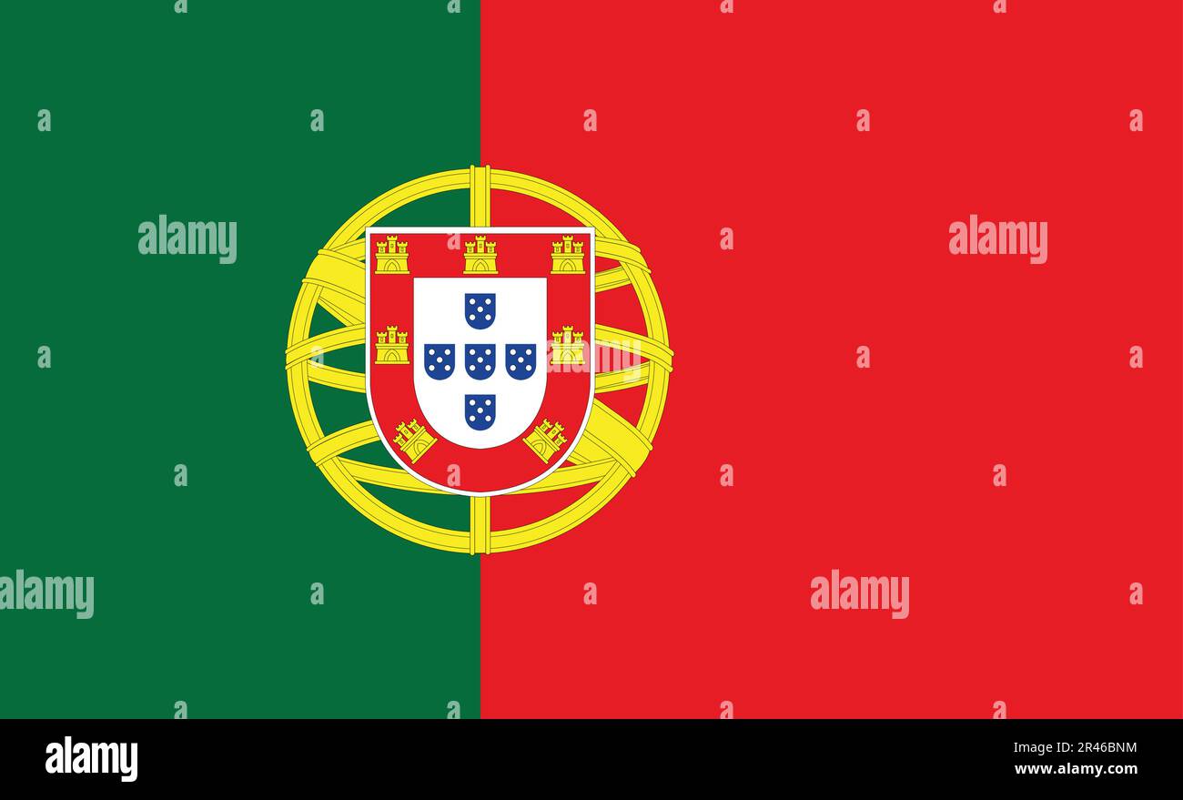 Portugal usa flag hi-res stock photography and images - Alamy