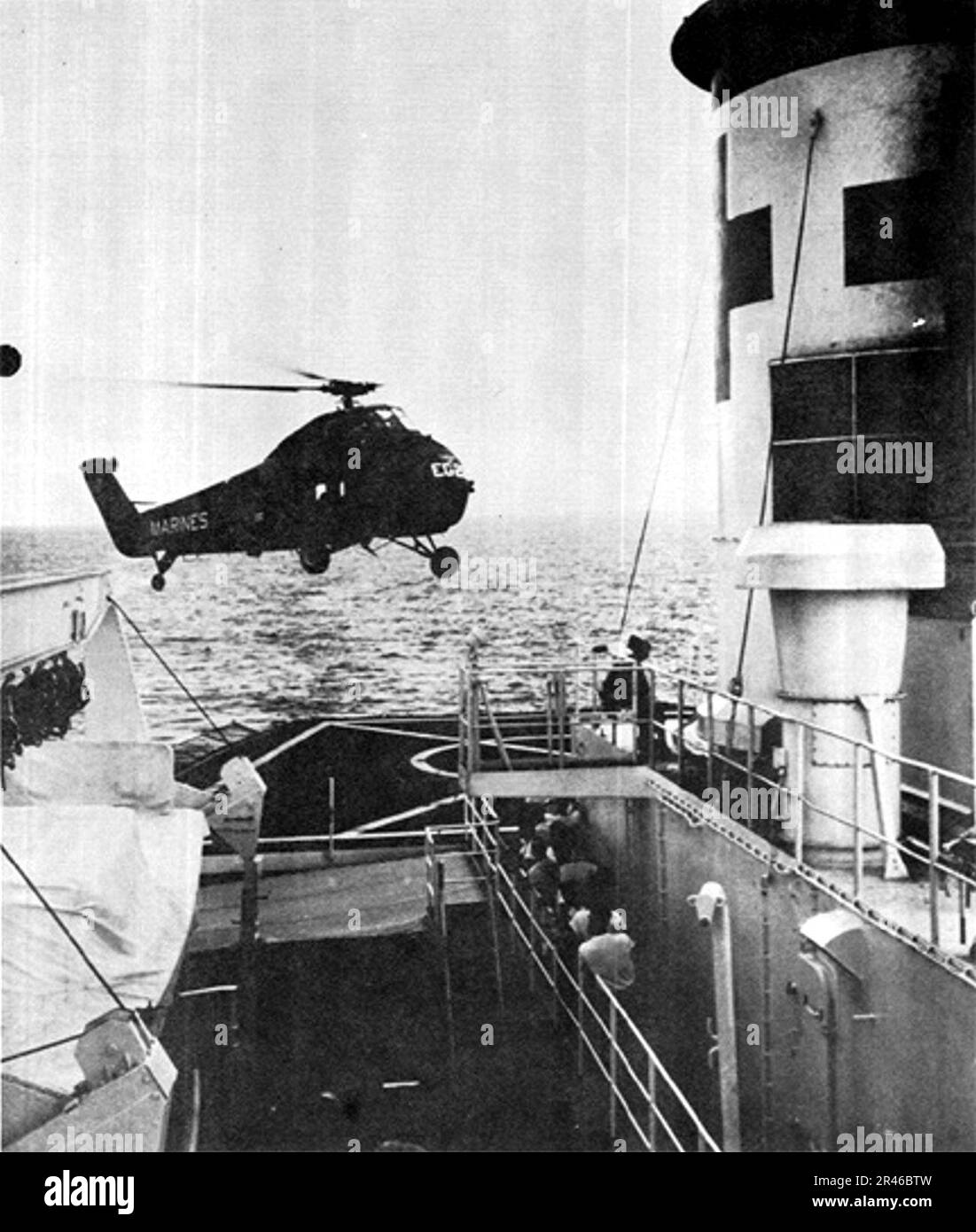 Hmm 263 Black and White Stock Photos & Images - Alamy