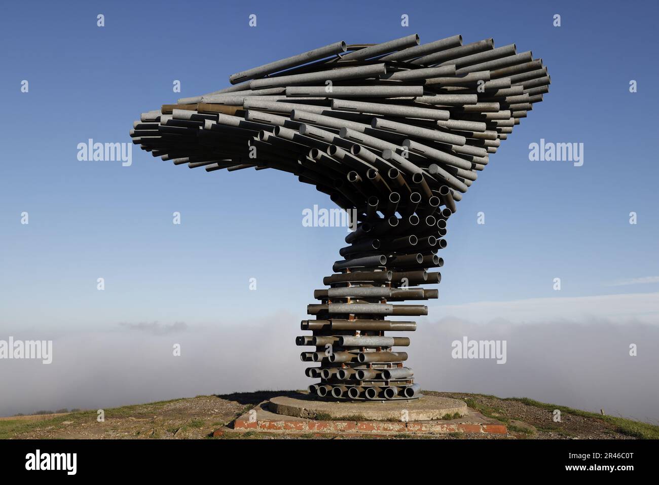 The singing ringing tree hi-res stock photography and images - Alamy