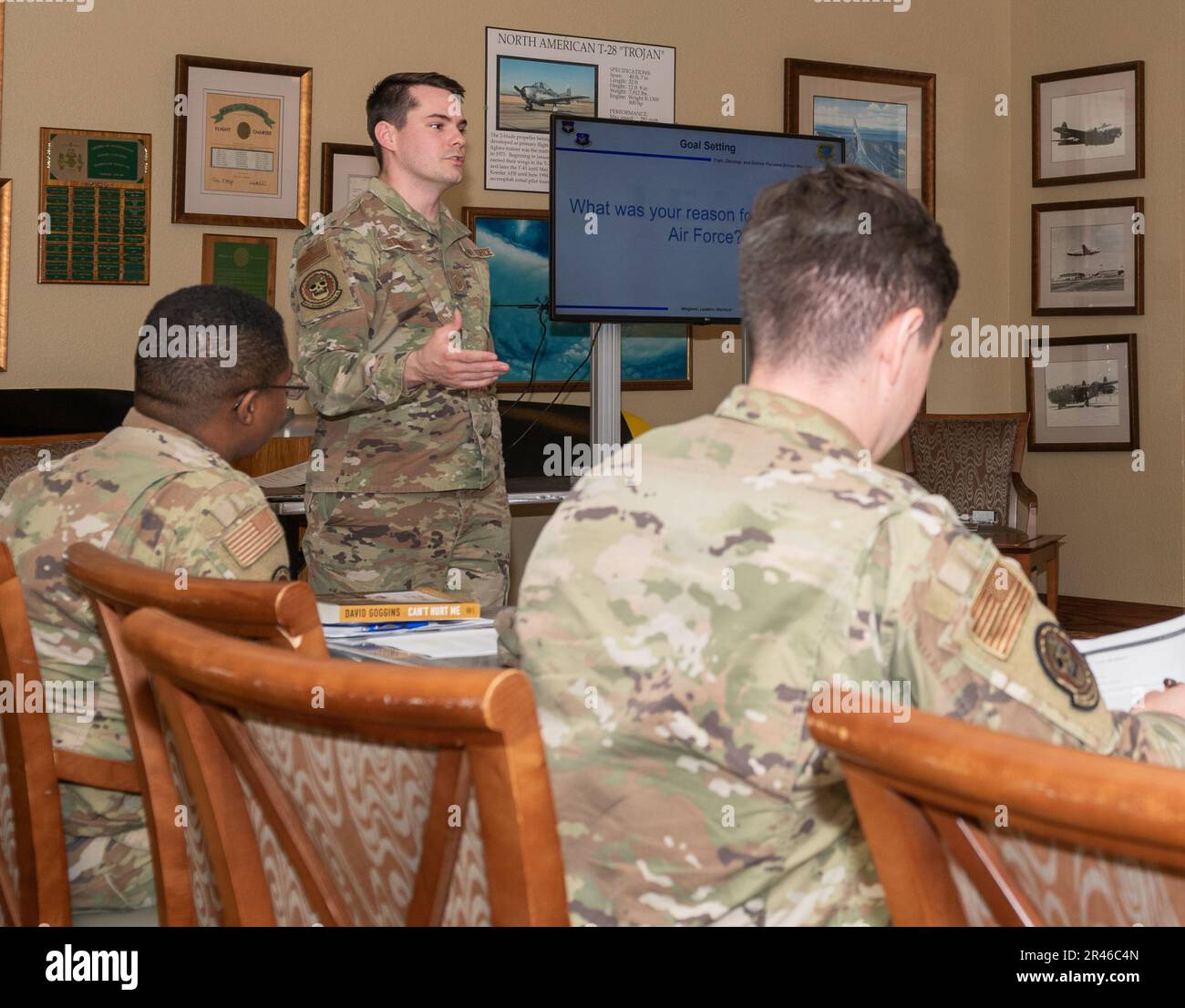 Goal setting 2023 hi-res stock photography and images - Alamy