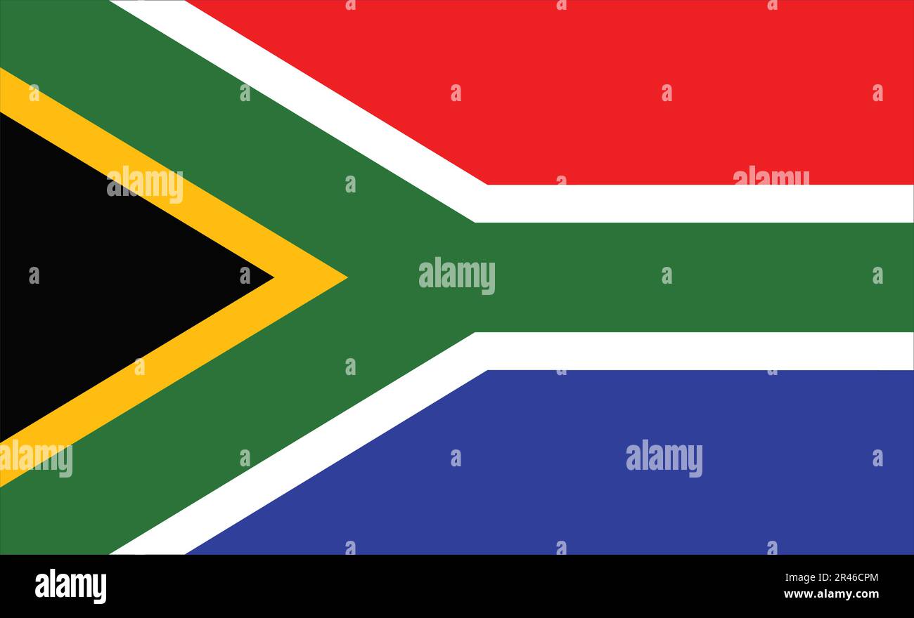 South Africa Flag Design Stock Vector Image & Art - Alamy South Africa Flag Design Stock Vector Image & Art - Alamy