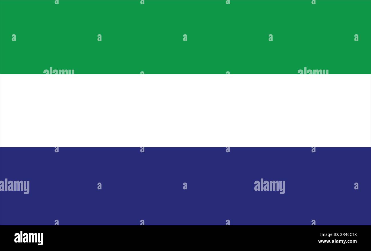 Sierra leone flag Stock Vector Images - Alamy Sierra leone flag Stock Vector Images - Alamy