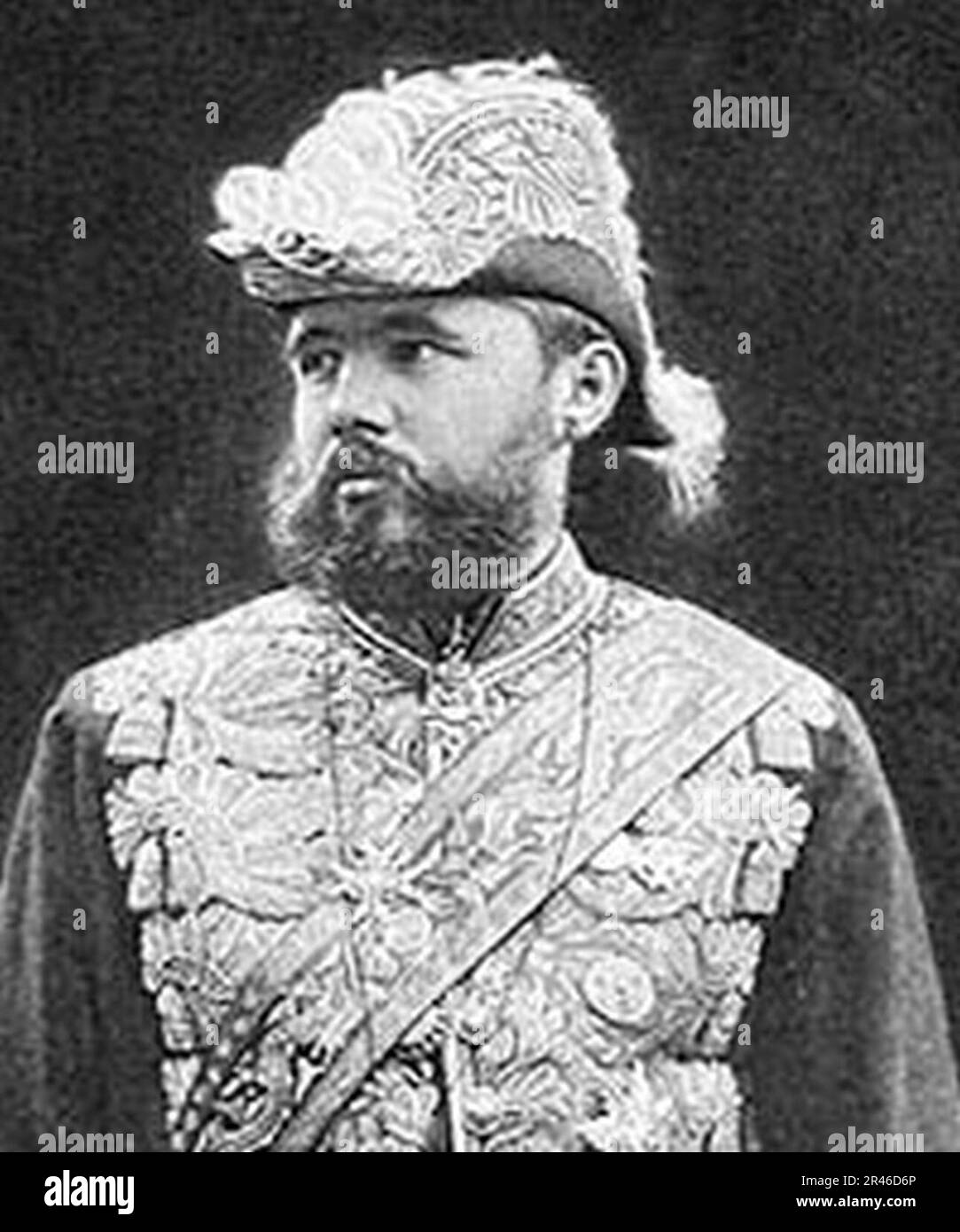 Esper Black and White Stock Photos & Images - Alamy