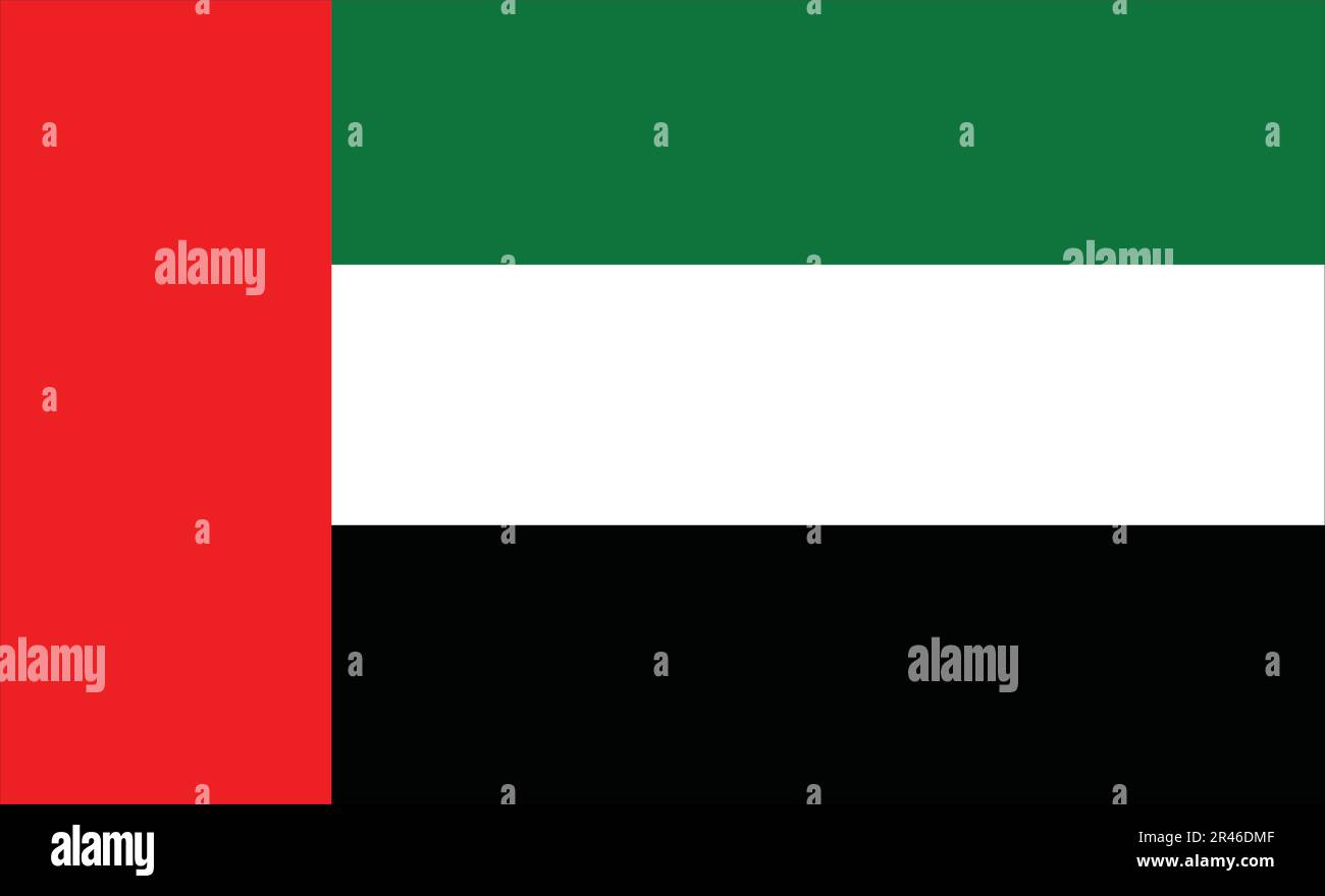 United states and united arab emirates Stock Vector Images - Alamy