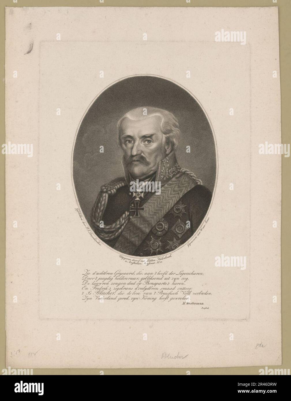 Ledden hulsebosch hi-res stock photography and images - Alamy