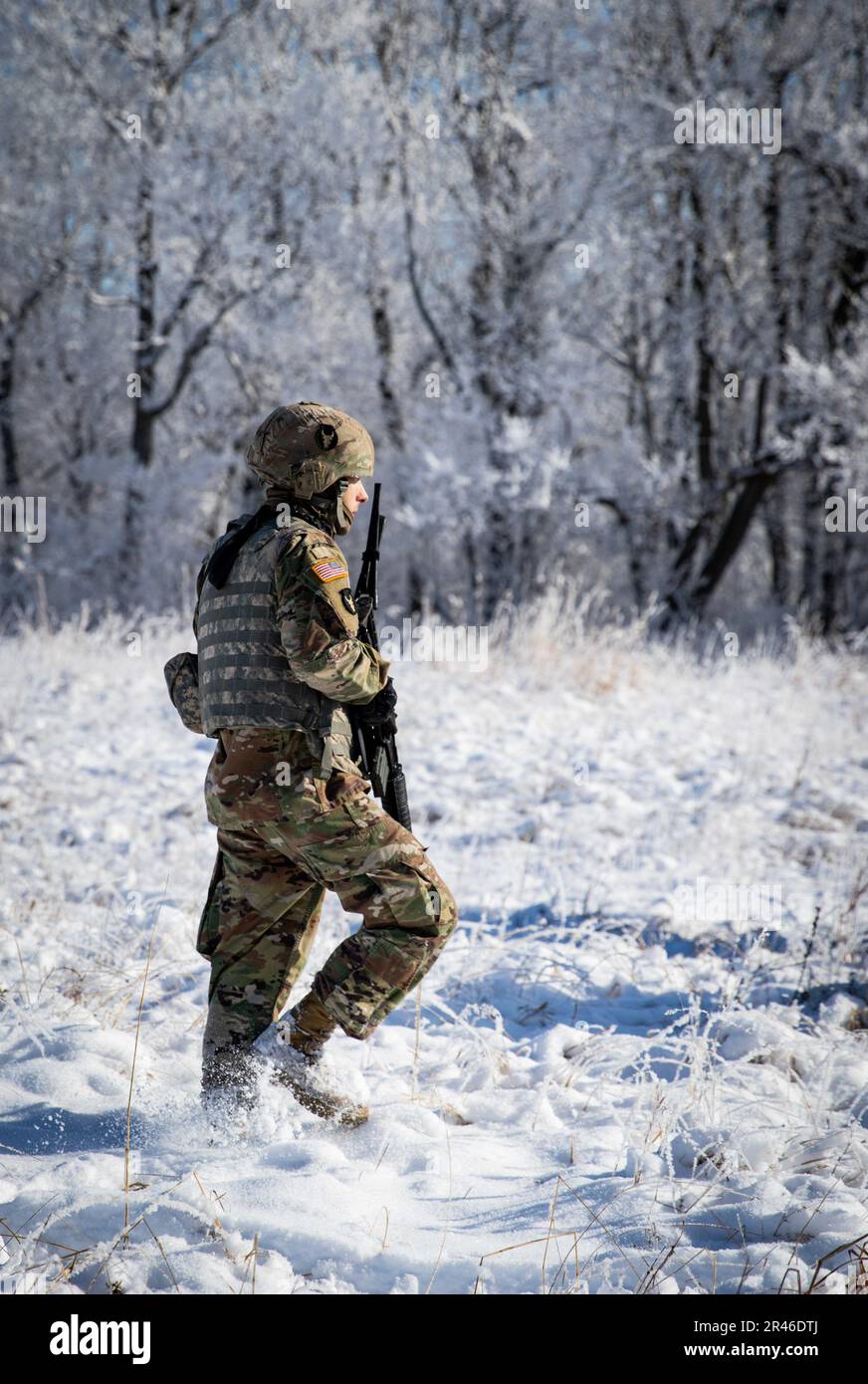 334th infantry hi-res stock photography and images - Alamy