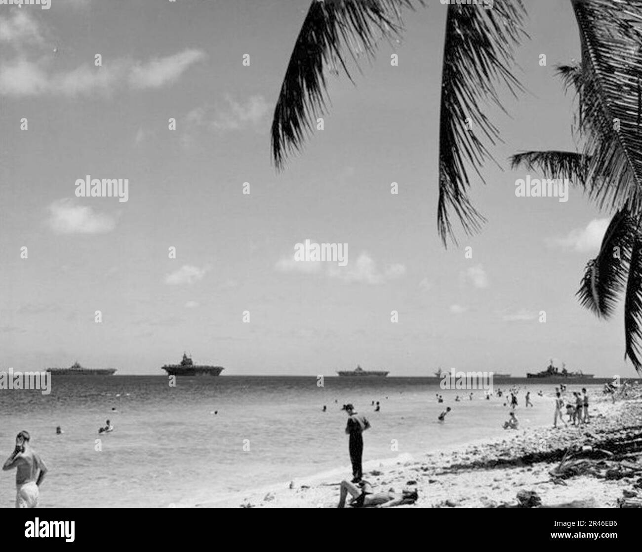 Ulithi hi-res stock photography and images - Alamy