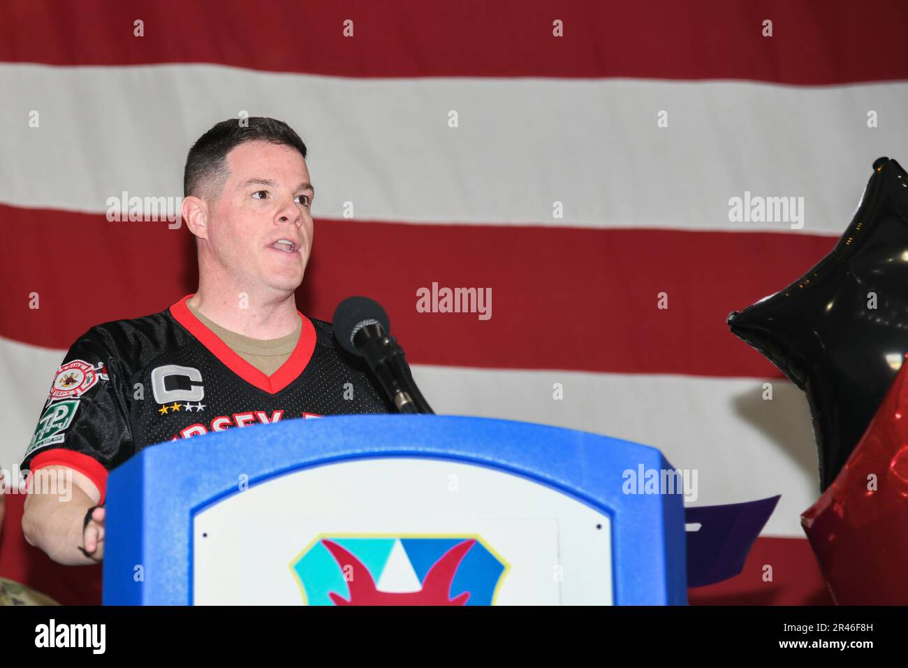 177th maintenance group hi-res stock photography and images - Alamy