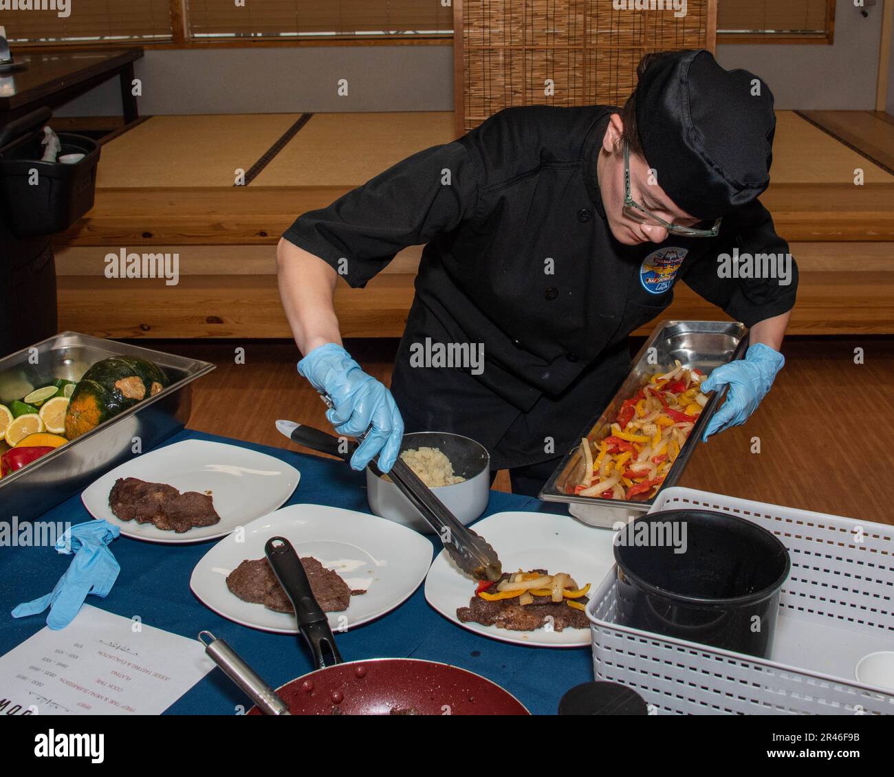 220407-N-OG286-1123 NAVAL AIR FACILITY ATSUGI, Japan (April 7, 2023 ...