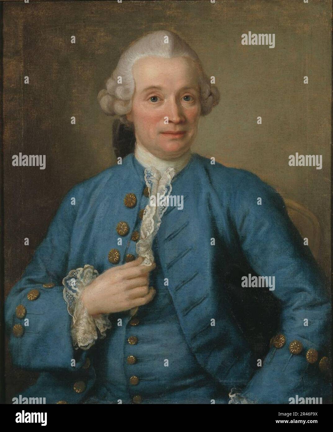 Ulrica pasch hi-res stock photography and images - Alamy