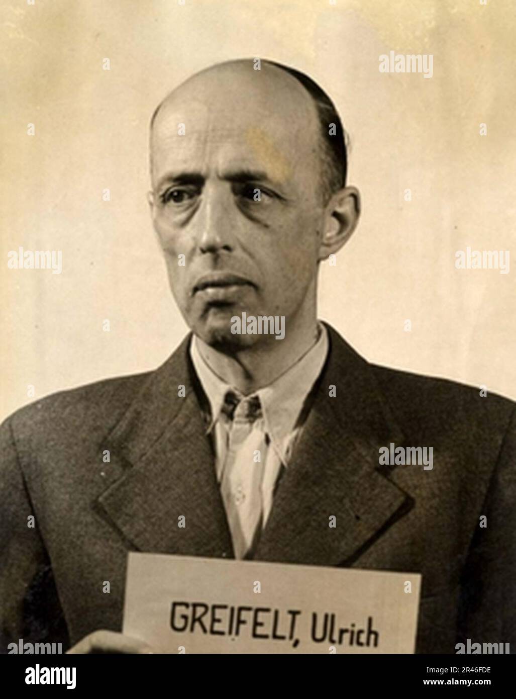 Ulrich greifelt hi-res stock photography and images - Alamy