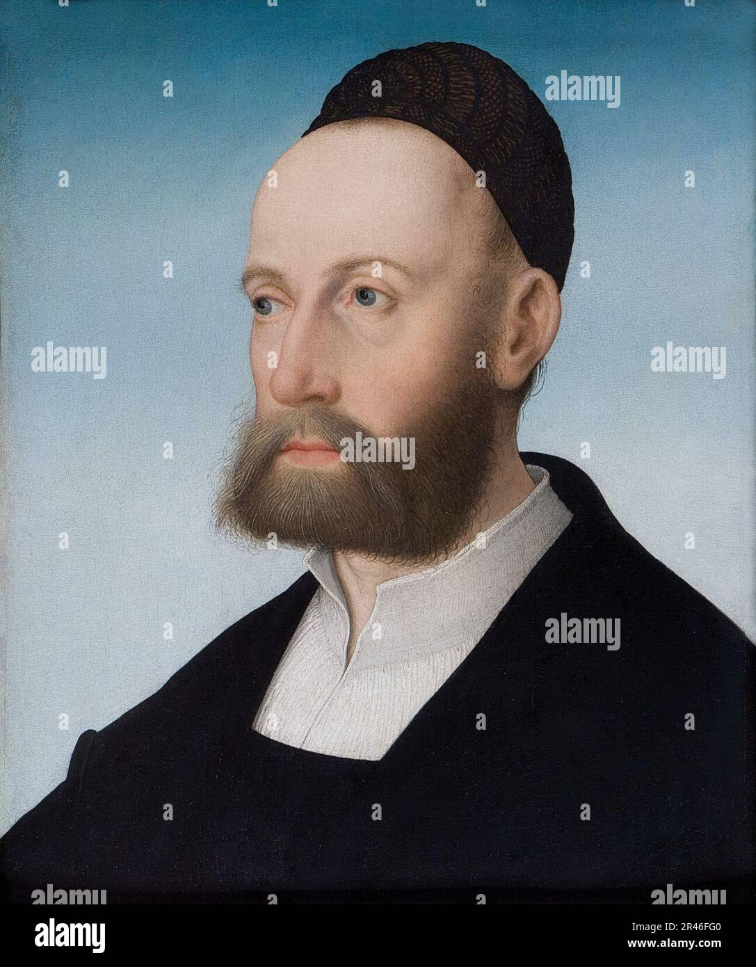 Hans maler zu hi-res stock photography and images - Alamy