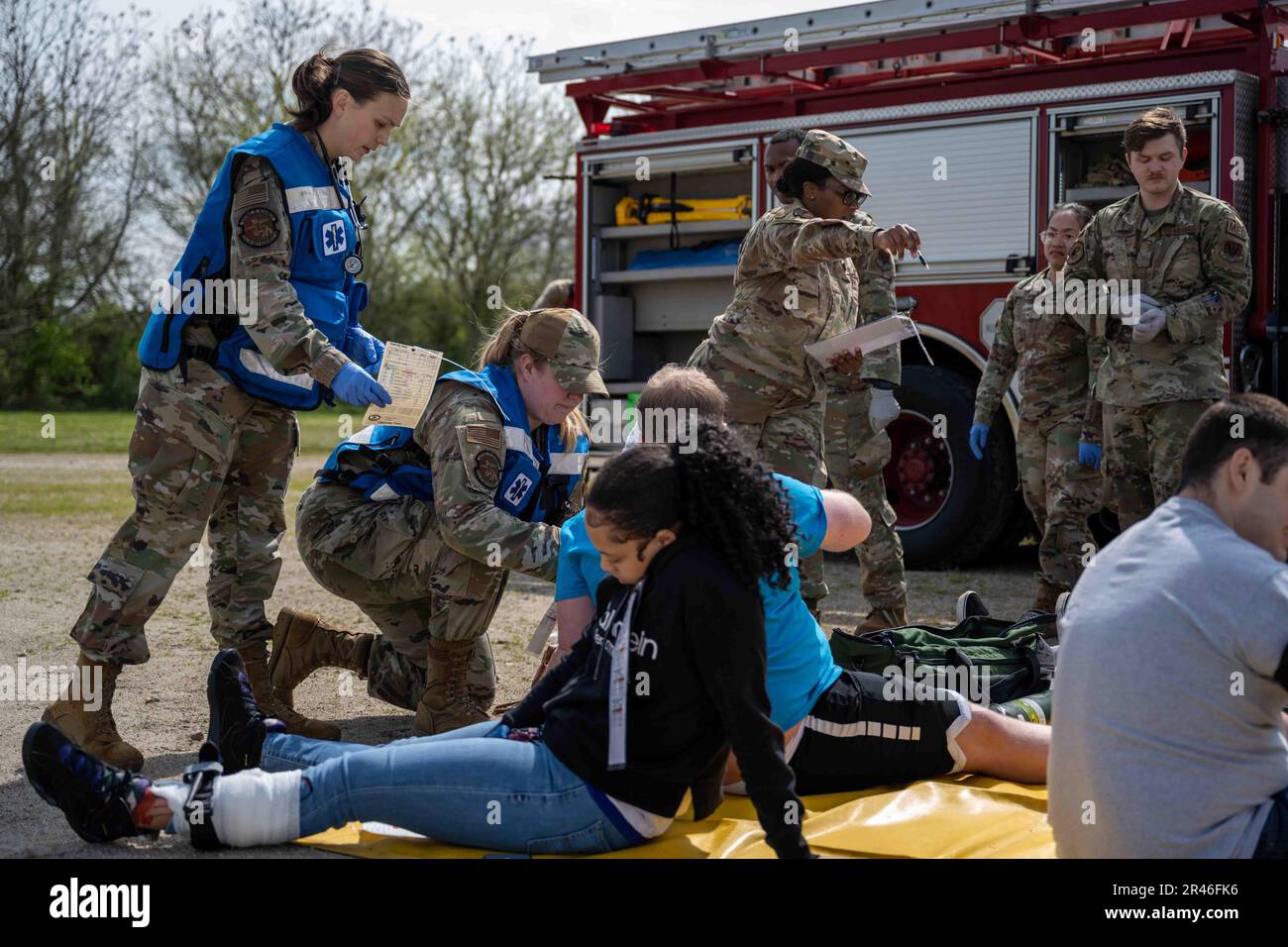 Render aid hi-res stock photography and images - Alamy