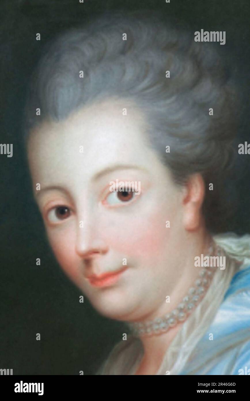 Friederike wilhelmine hi-res stock photography and images - Alamy