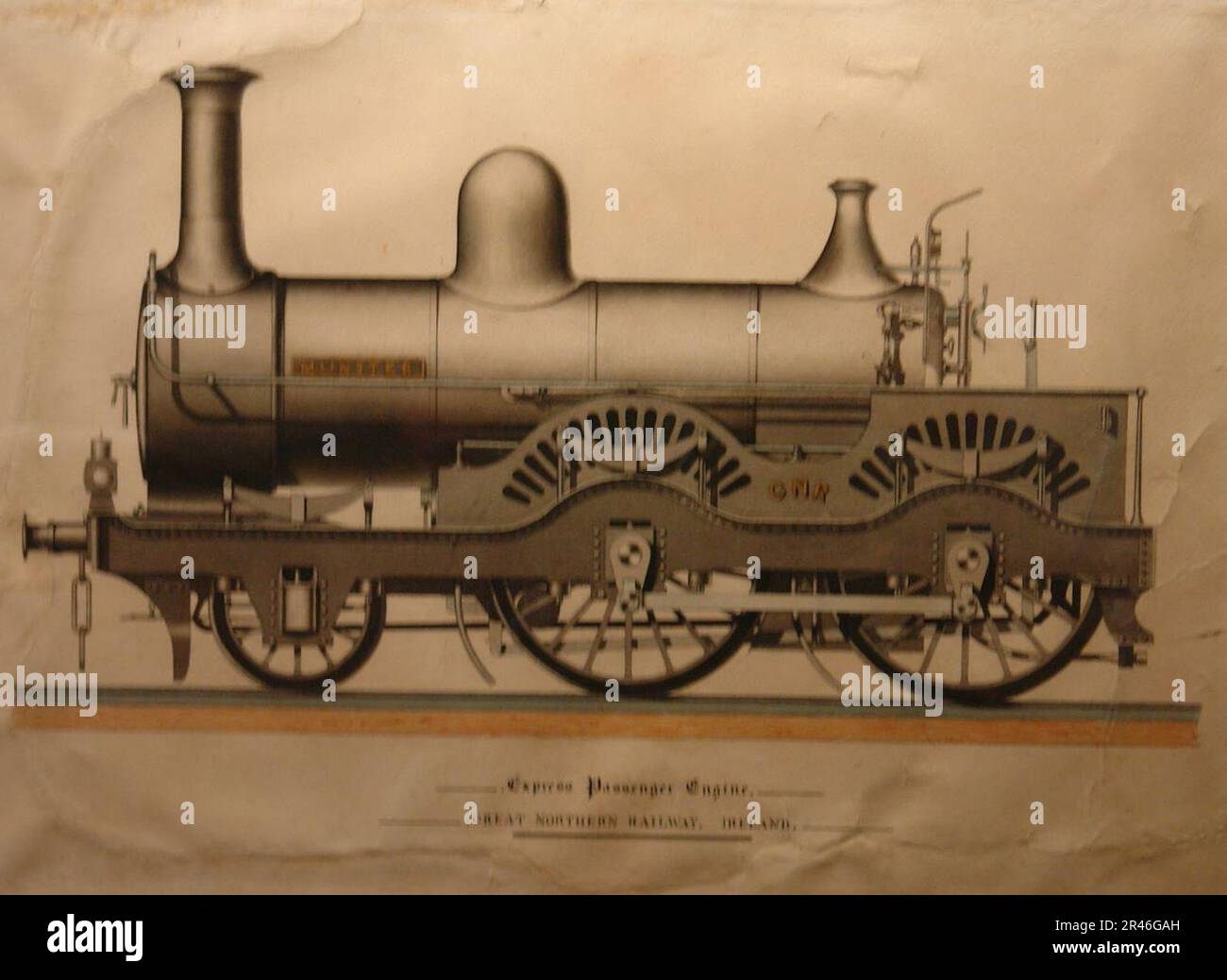 Historic drawings hi-res stock photography and images - Alamy