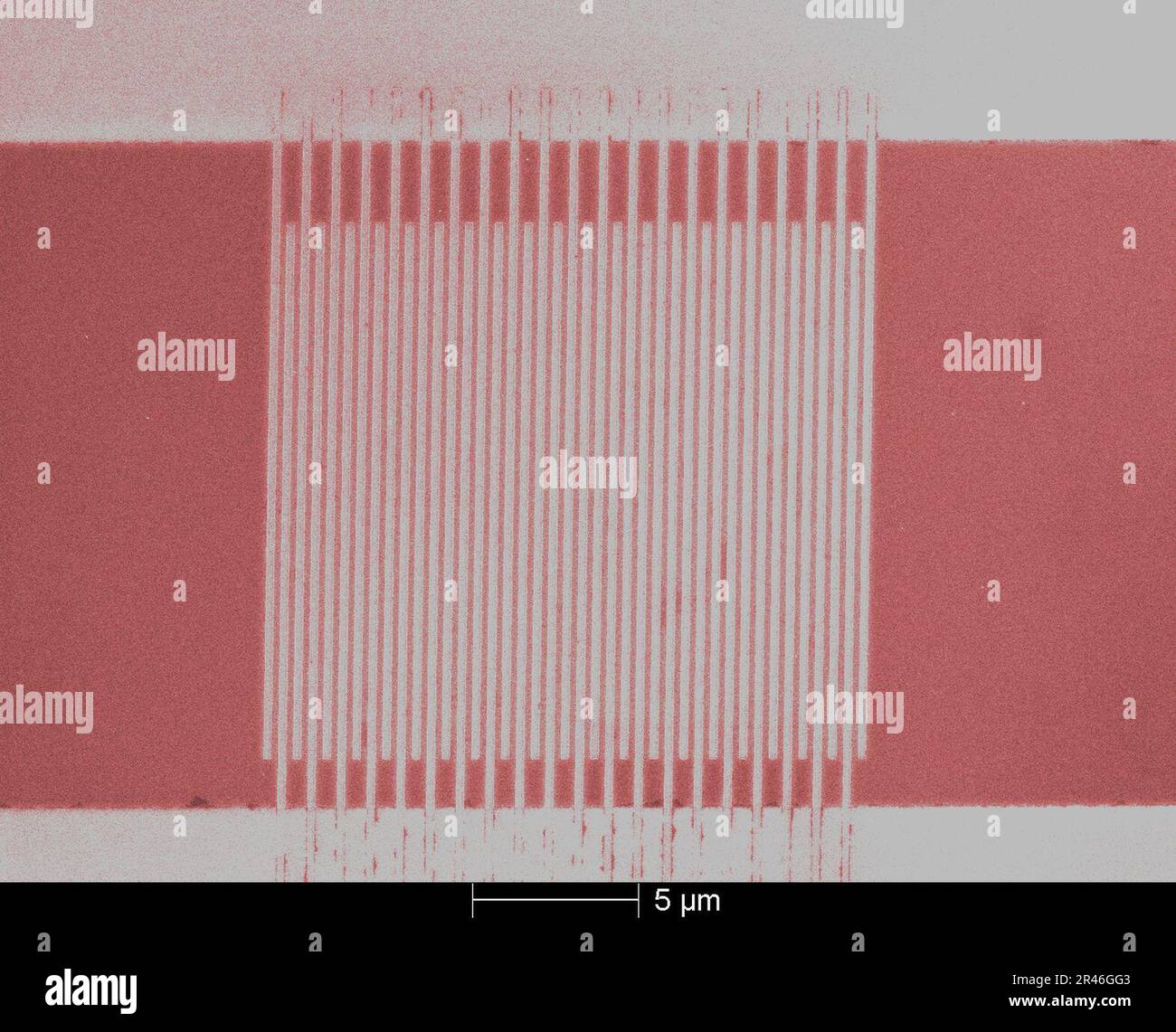 Ultrafast Single-Photon Detector (5941070174 Stock Photo - Alamy