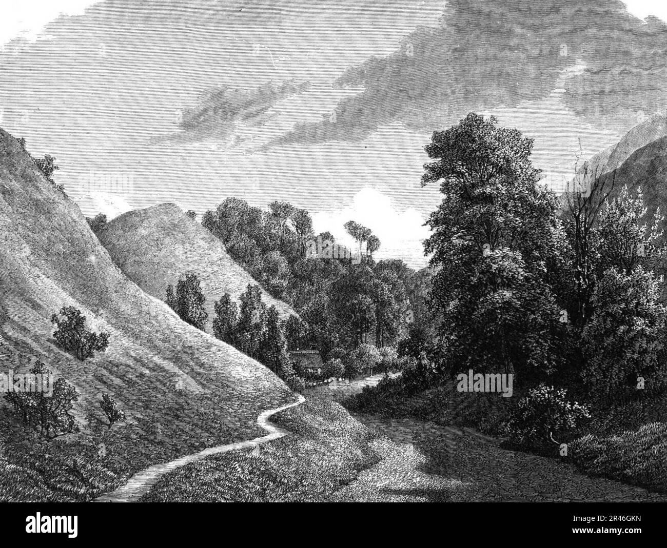 Ulvedalen Black and White Stock Photos & Images - Alamy