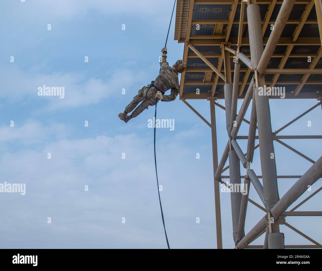 Task force spartan soldier hi-res stock photography and images - Alamy